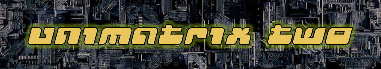 Unimatrix Two » new-unimatrix-borg-cube-logo